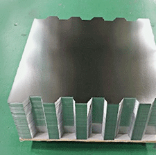 Tinplate Manufacturer Johor Bahru | Malaysia :: Tin Free Steel (TFS ...