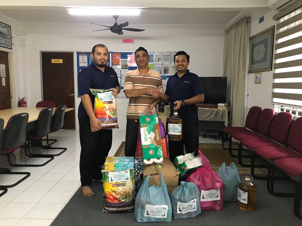 Tinplate Manufacturer Johor Bahru | Malaysia :: Distribution of Tin Can ...