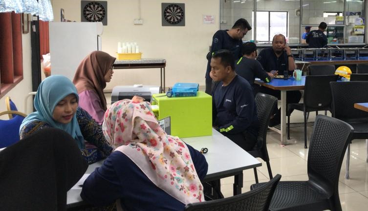 Tinplate Manufacturer Johor Bahru | Malaysia :: Tin Free Steel (TFS ...