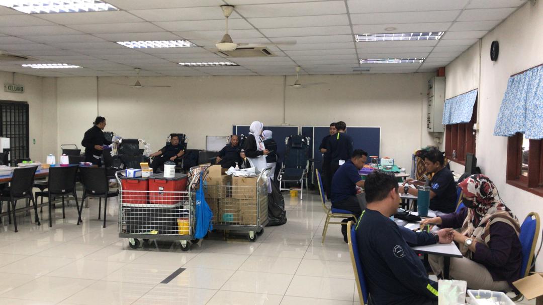 Tinplate Manufacturer Johor Bahru | Malaysia :: Tin Free Steel (TFS ...